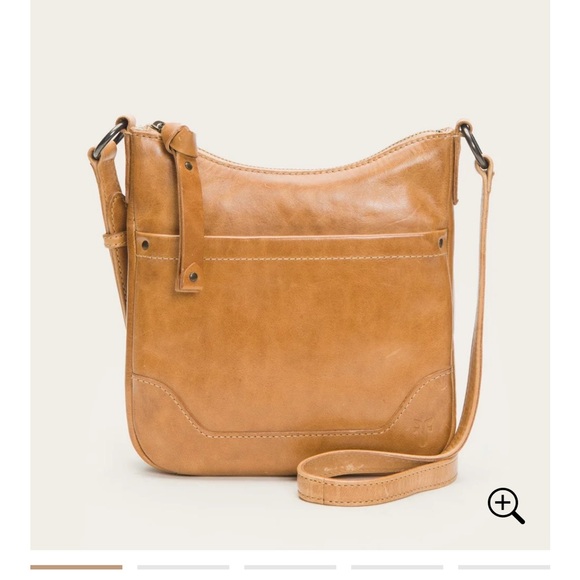 Frye | Bags | Frye Melissa Cross Body Bag | Poshmark